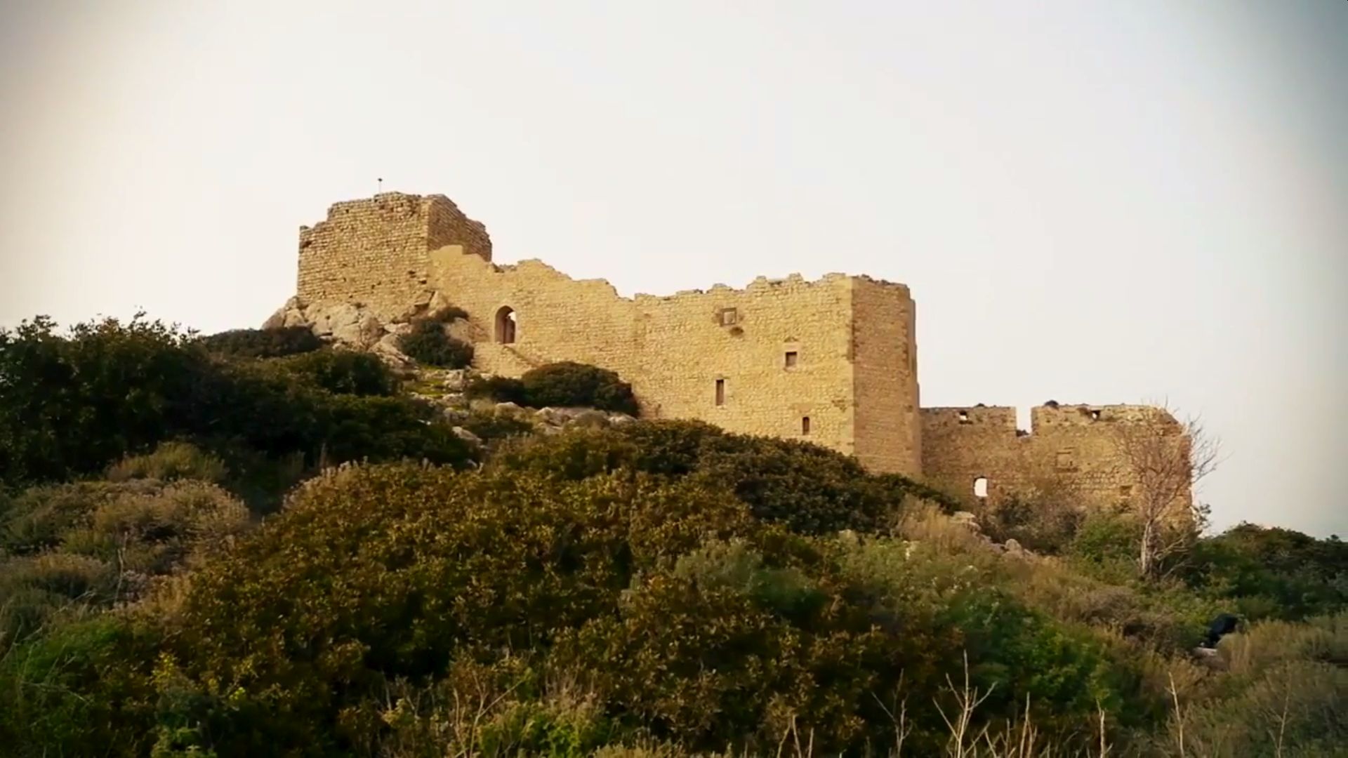 Top 5 Castles of Rhodes - Car Rentals in Rhodes